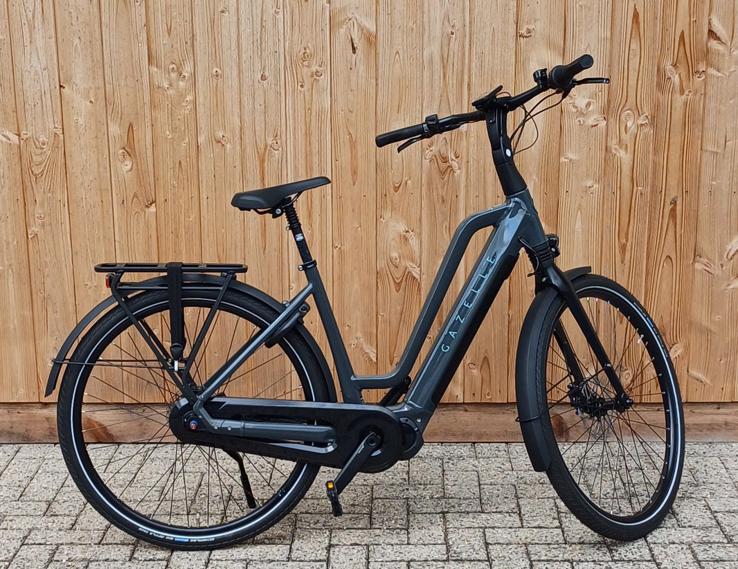 Zo goed als nieuw – Fietsgigant