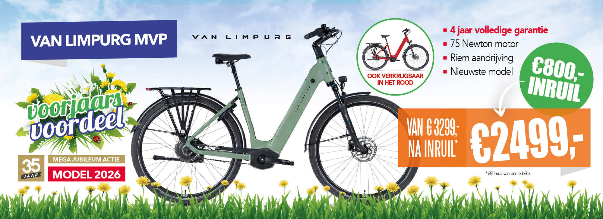 Fietsgigant