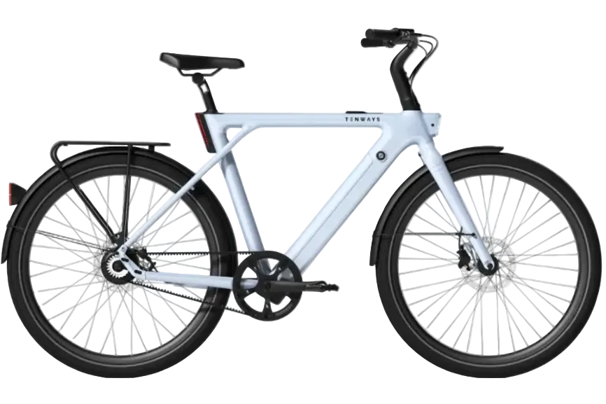 Sportieve e-bikes – Fietsgigant