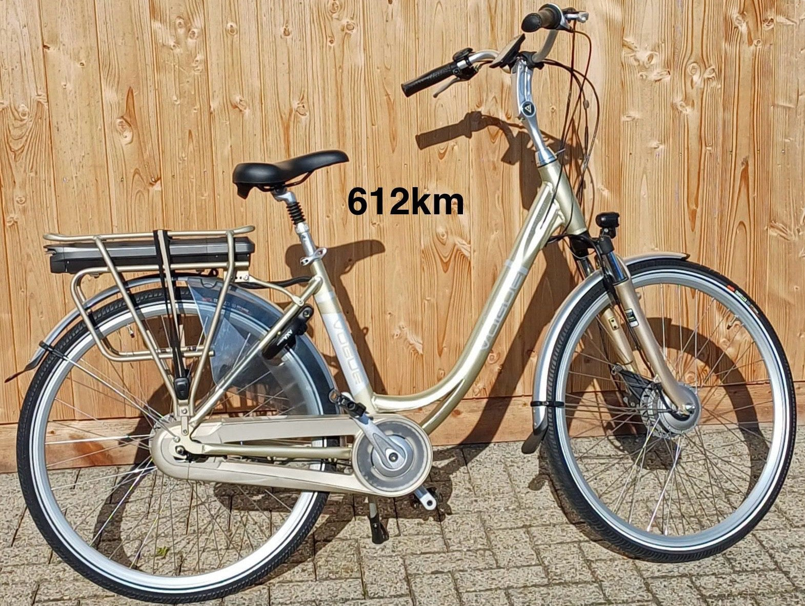 ZGAN Vogue Premium N7 AKM Front Lage instap e-bike (5) – Fietsgigant