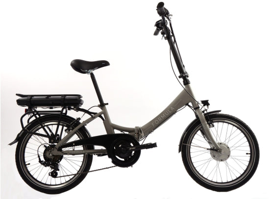 Formula vouwfiets – Fietsgigant