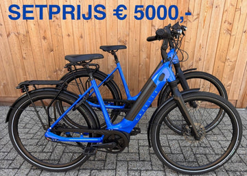 Fietsgigant